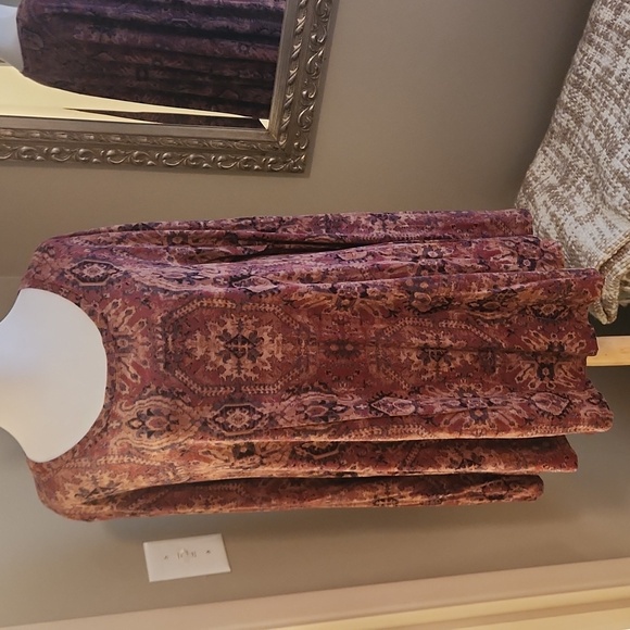 Peruvian Connection | Tops | Peruvian Connection Beautiful Tunic In ...